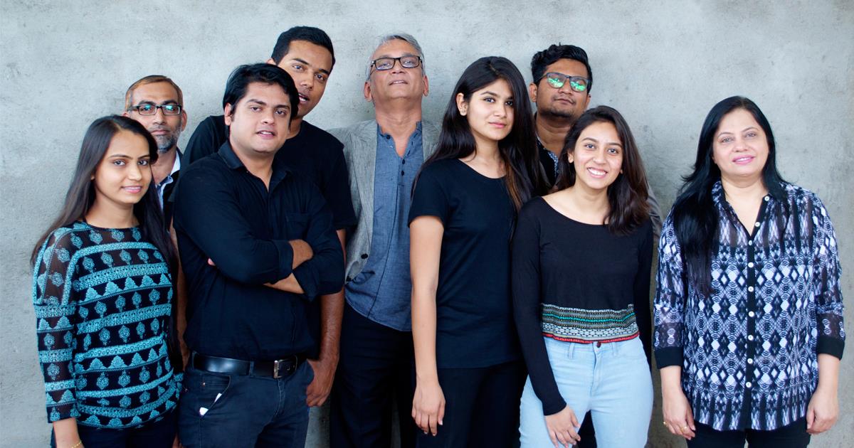 Team - KPA Deesign Studio