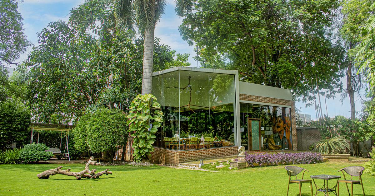 Contact - KPA Deesign Studio